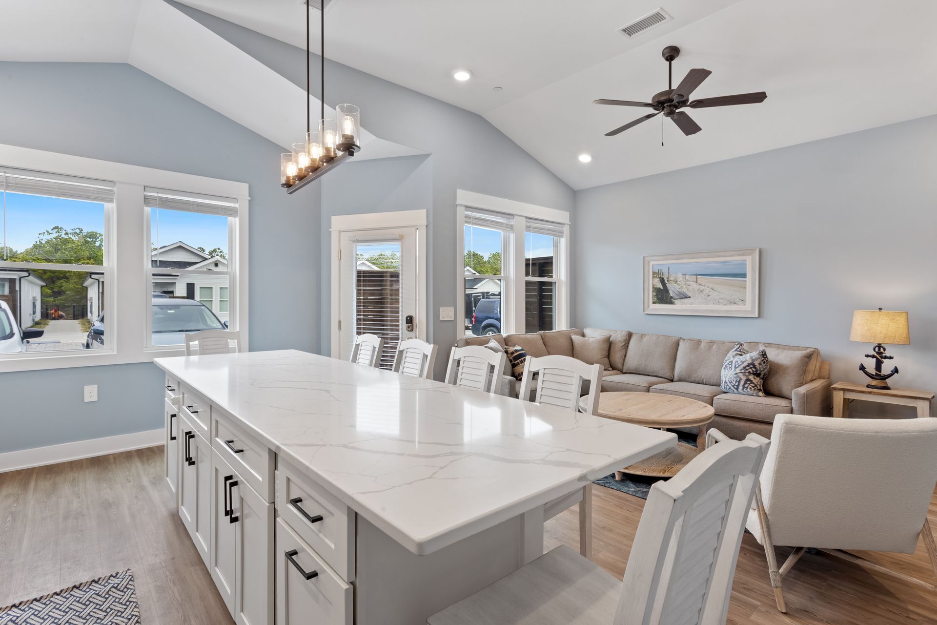 Oceanside 2br Near Beach & Currituck Lighthouse - Corolla, NC