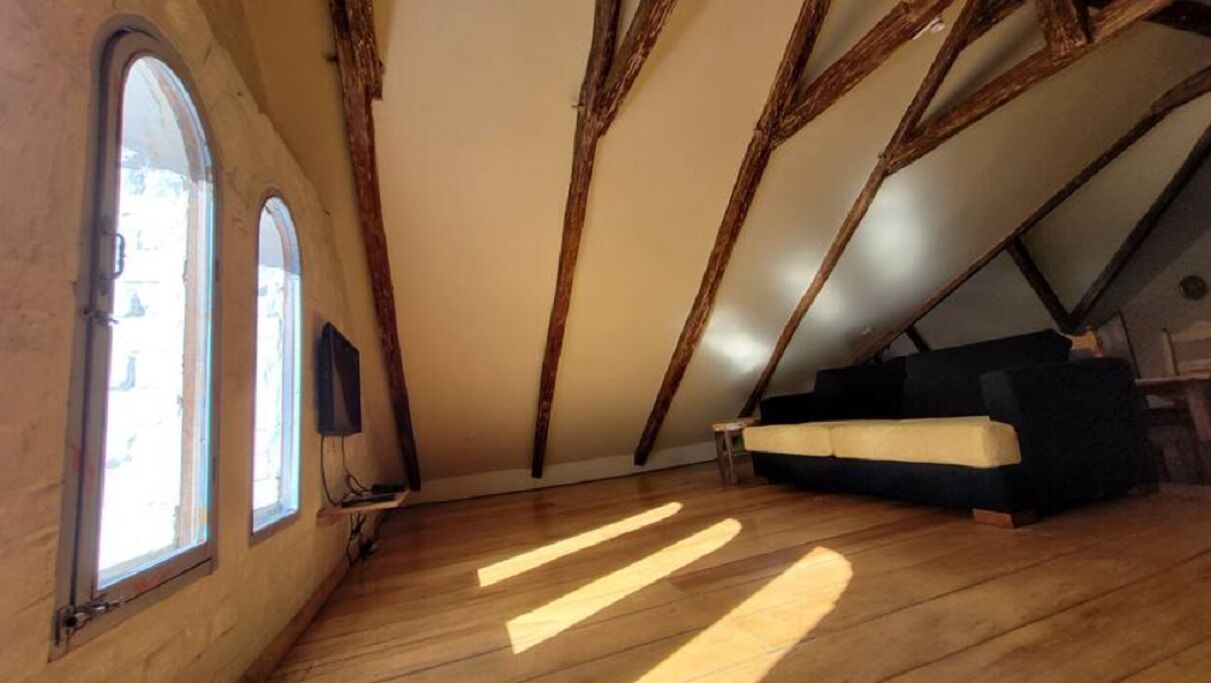 An Unforgettable Stay In The Centre Of Quito - Quito