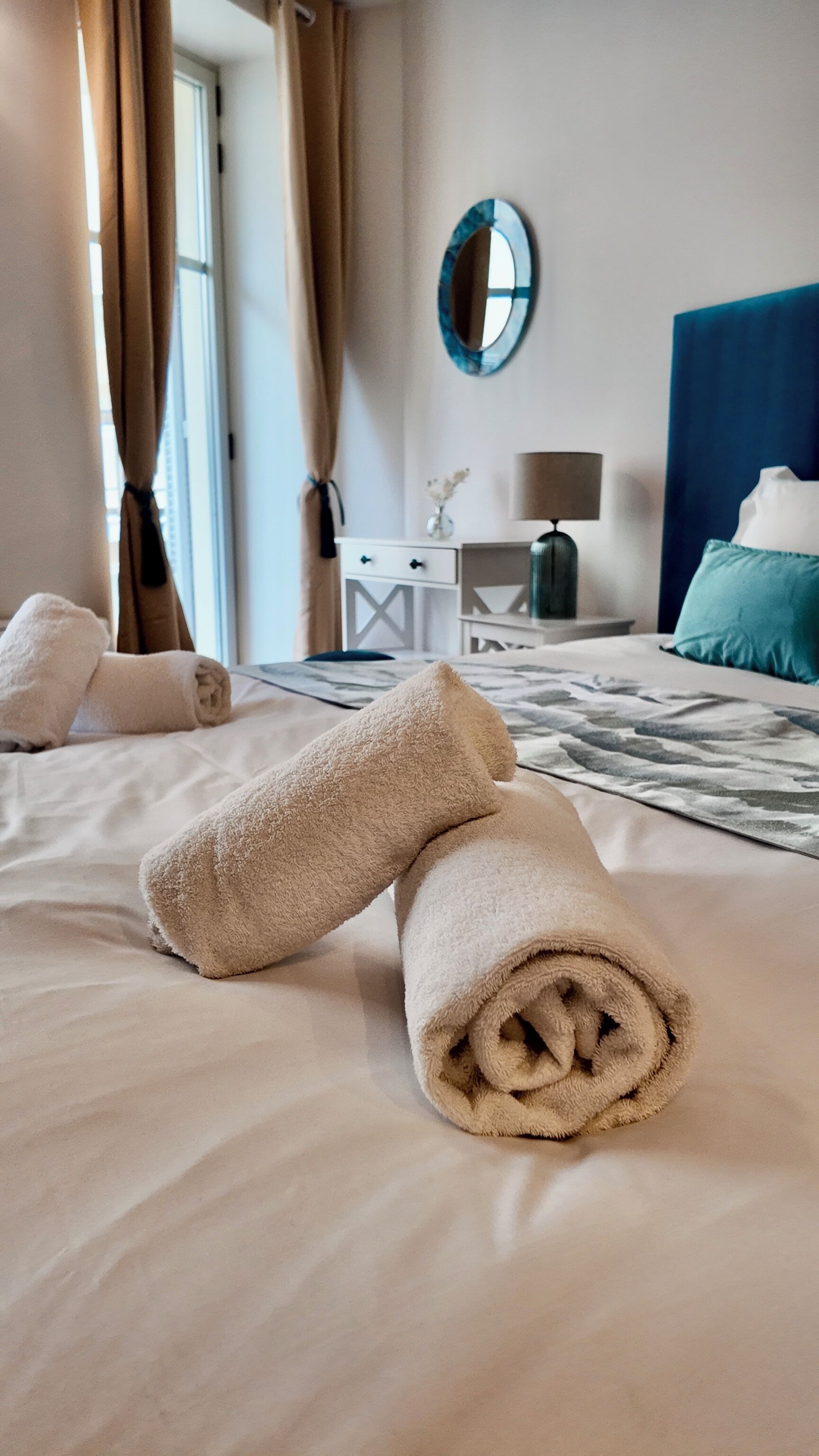 Deluxe Studio W Balcony - 5mn Center | Casa Dazur - Cannes