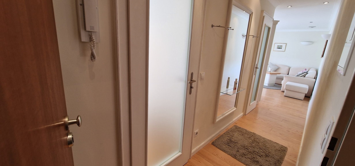 Zwischen Chiemsee Und Alpen: Ciao-aschau Residenz Bergsonne - Chiemsee