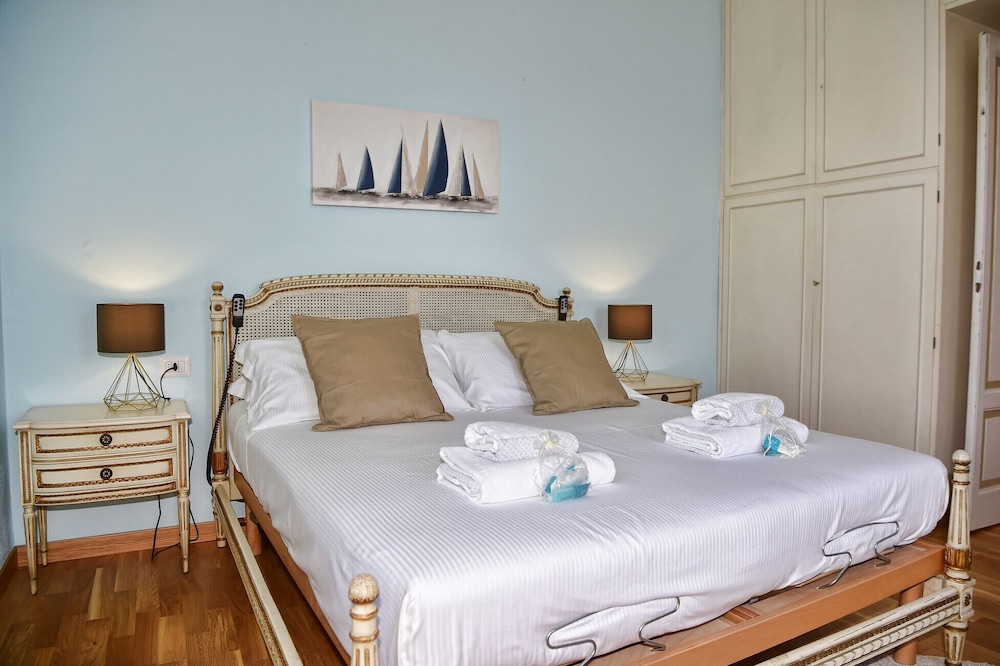 Villa Perledina By Wonderful Italy - Varenna