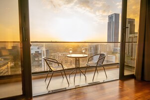 Terraço/pátio interior