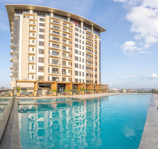 Broadwalk Residency - Nairobi