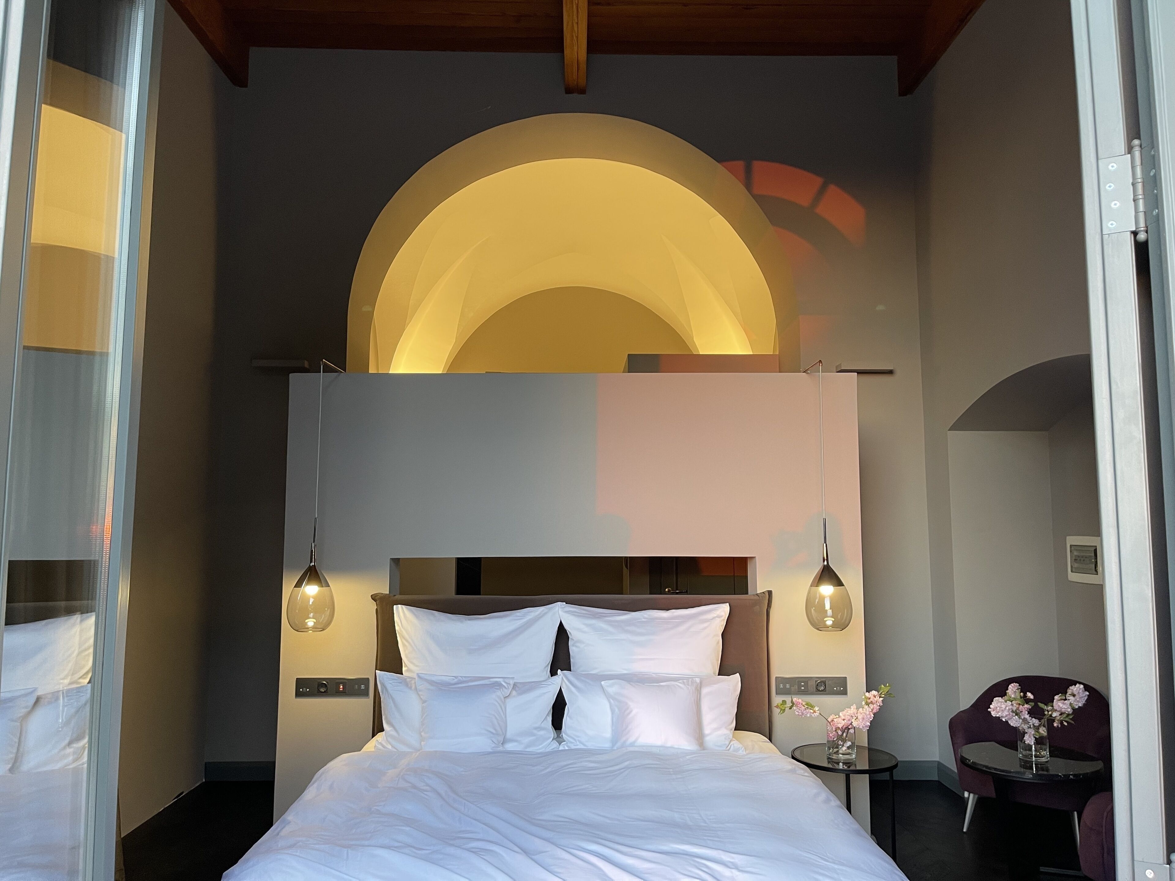 Roupas de cama de algodão egípcio, roupas de cama premium