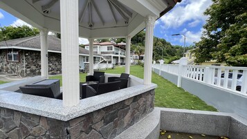 Fachada