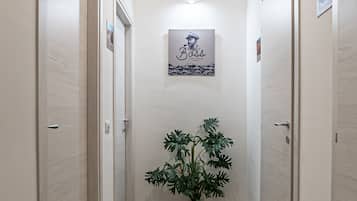 Entrada (vista interna)