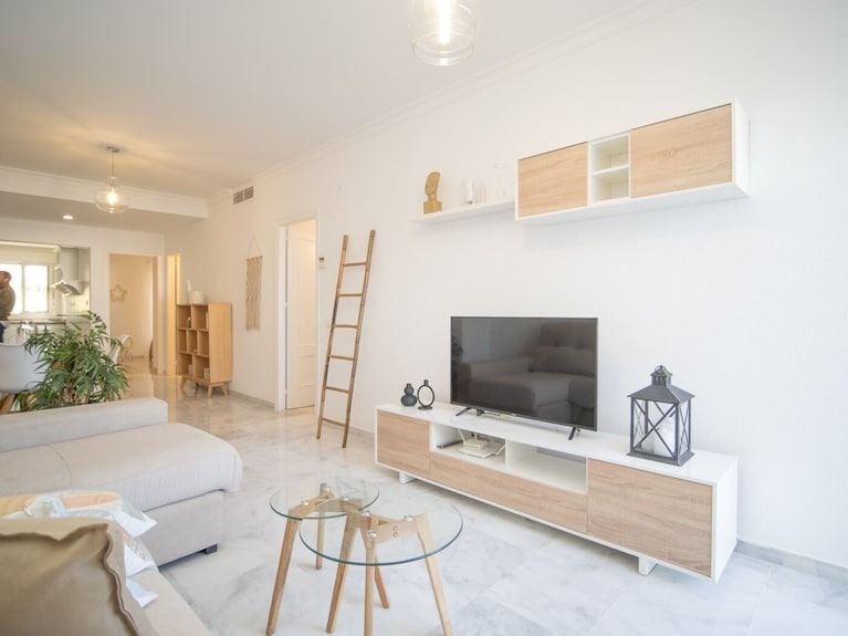 Sibssanlucar Donana 1ª Línea Playa-piscina-padel - Sanlúcar de Barrameda