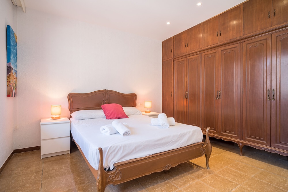 Apartamento 'Canet Beach 2' Con Balcón Y Wi-fi - Calella