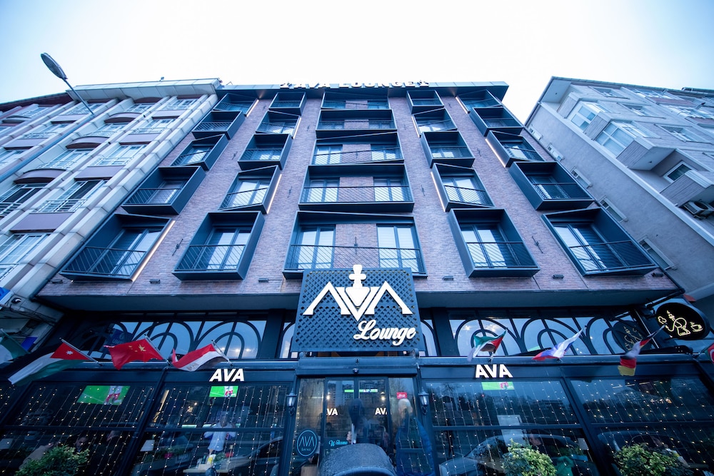 Ava Boutique - Istanbul