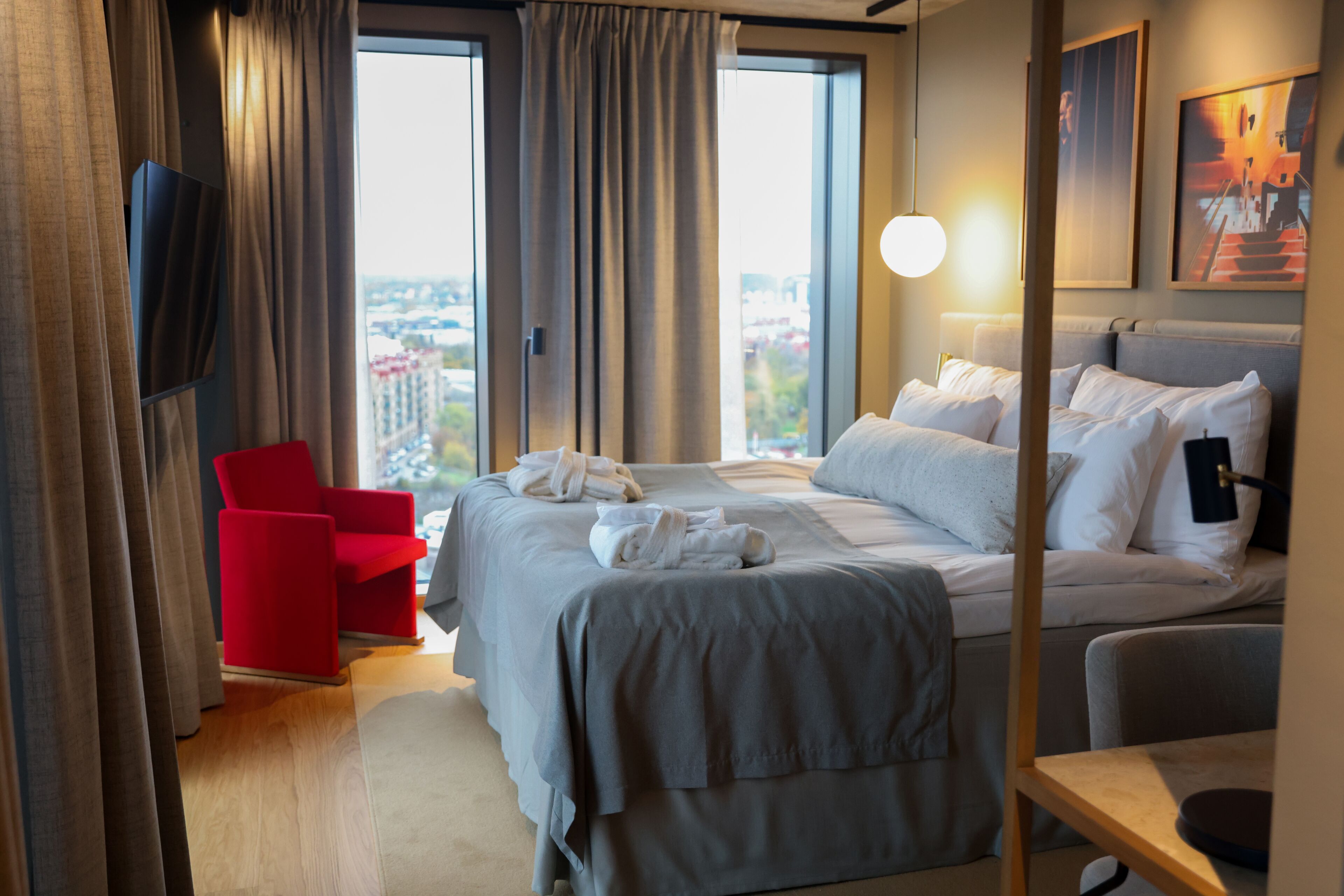 Clarion Hotel Draken, Gothenburg: Reviews & Hotel Deals | Book at ...