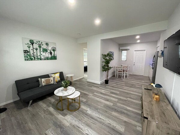 Douglas Rd Apartments - Kendall, FL