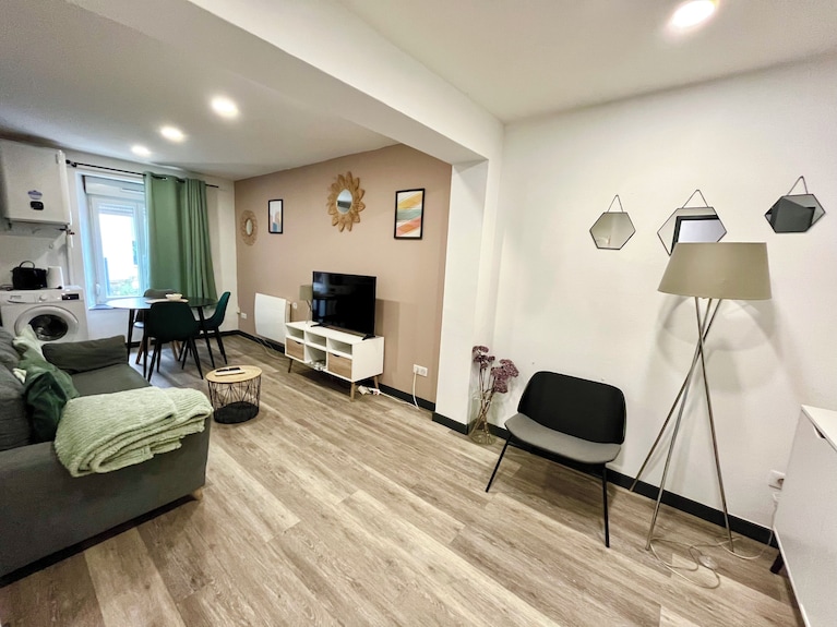 Rock In Share - Le Petit Frontalier - Cattenom