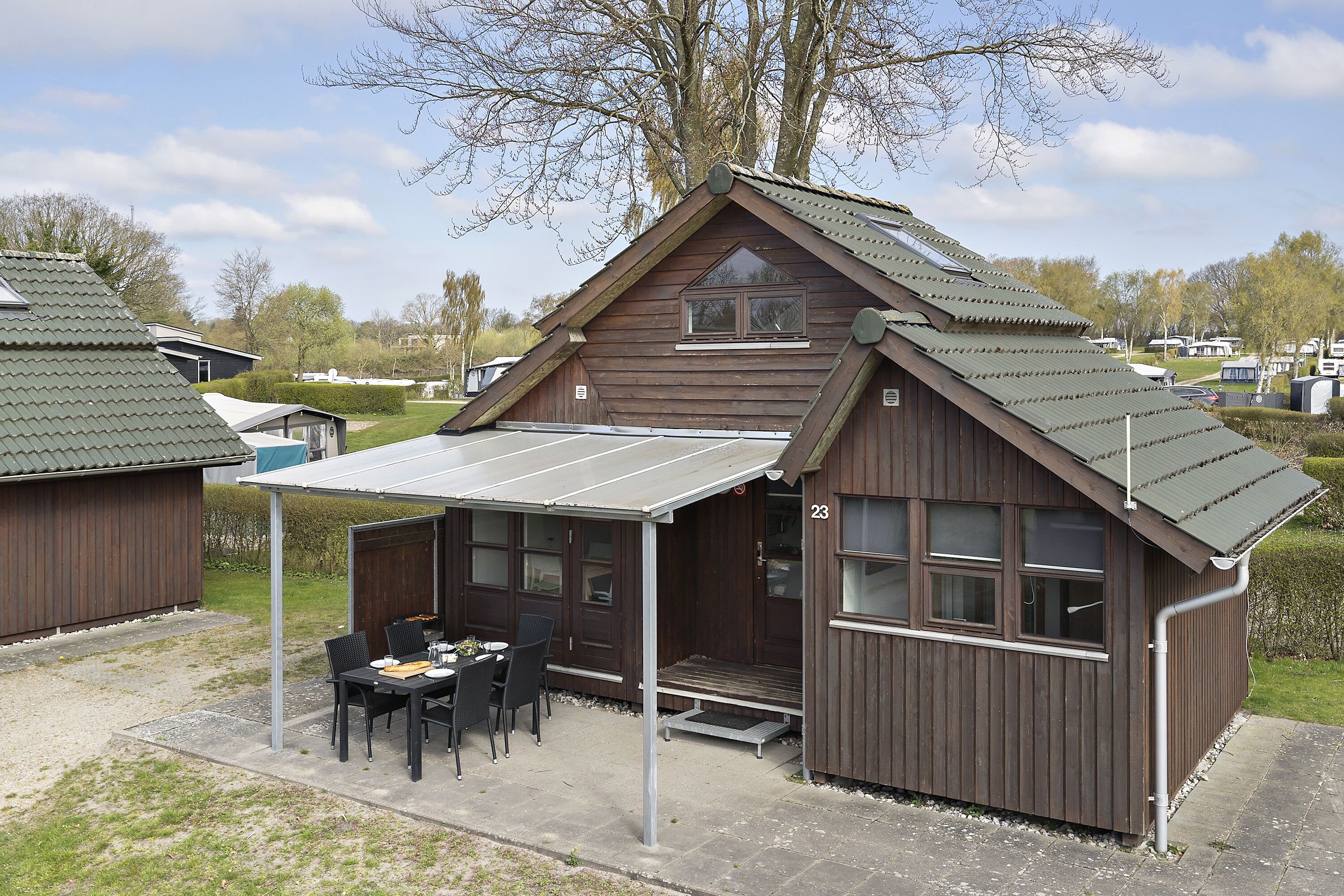 First Camp Frigard Flensborg Fjord, Krusaa: Reviews & Hotel Deals ...