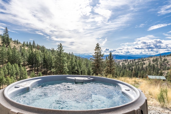 Echo Valley Resort & Cabins - State of Washington