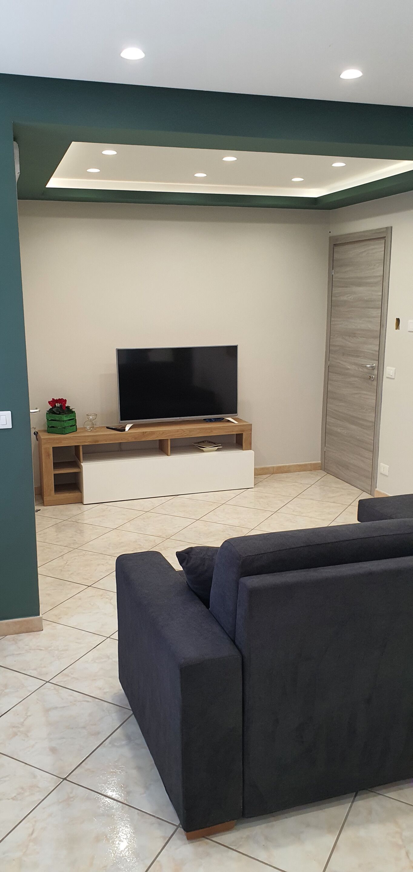 Appartamento Con 2 Camere Matrimoniali - Trecastagni