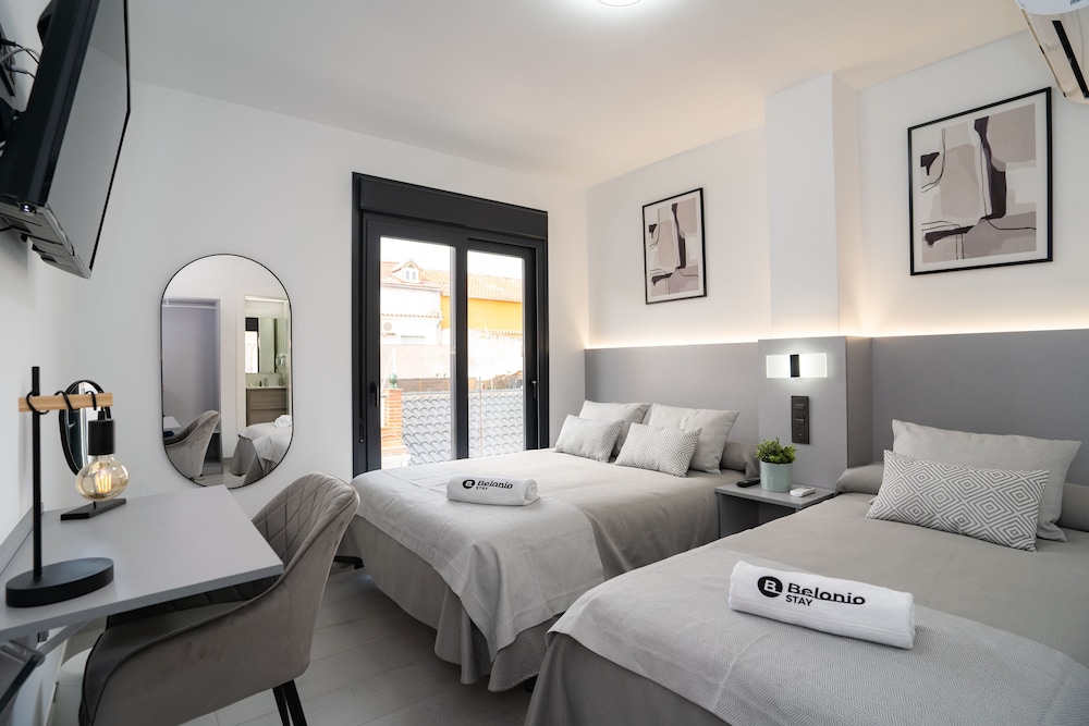 Stay Belonio - Municipality of Torremolinos