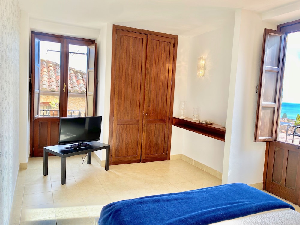 Archè Apartment In Taormina Center - Taormina