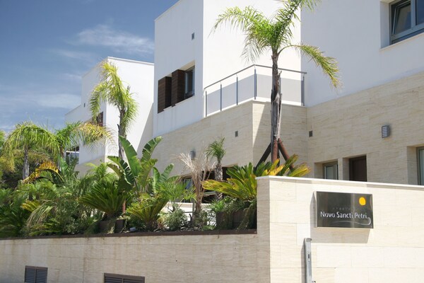 Aparthotel Novo Sancti Petri - Chiclana de la Frontera