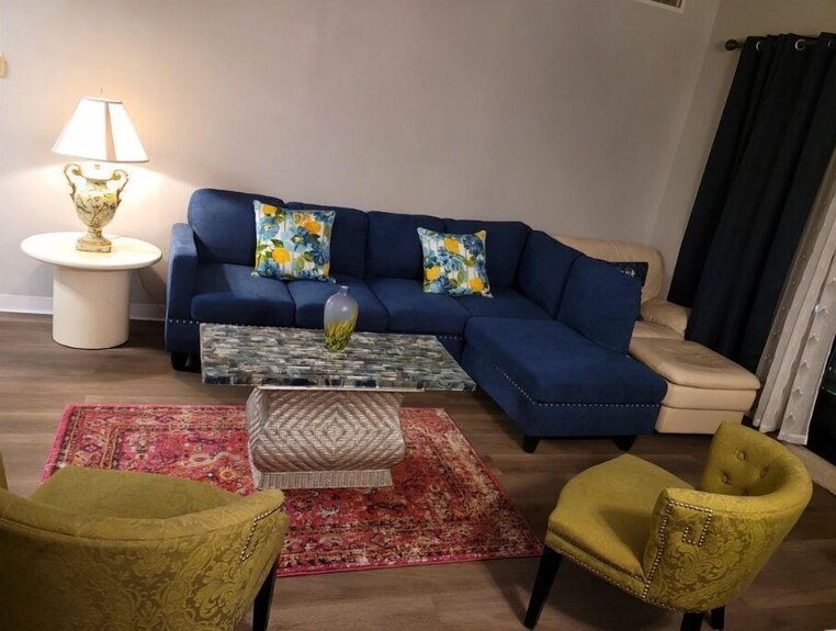 A Beautiful Resort !! - New Jersey