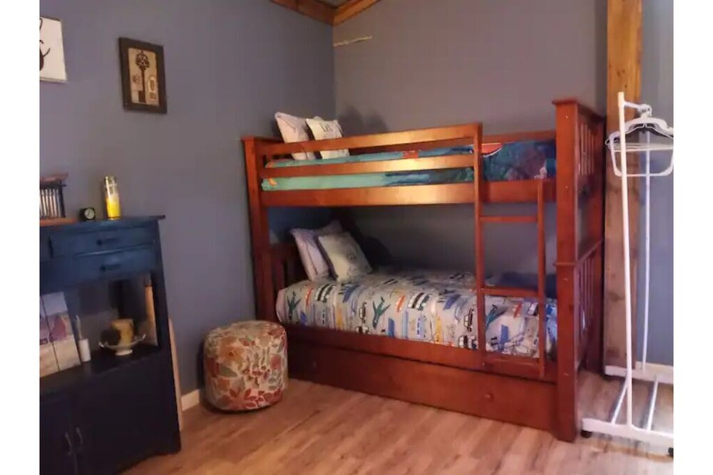 Starlight Lounge @ Arise Animal Rescue Farm - Raleigh | Vrbo