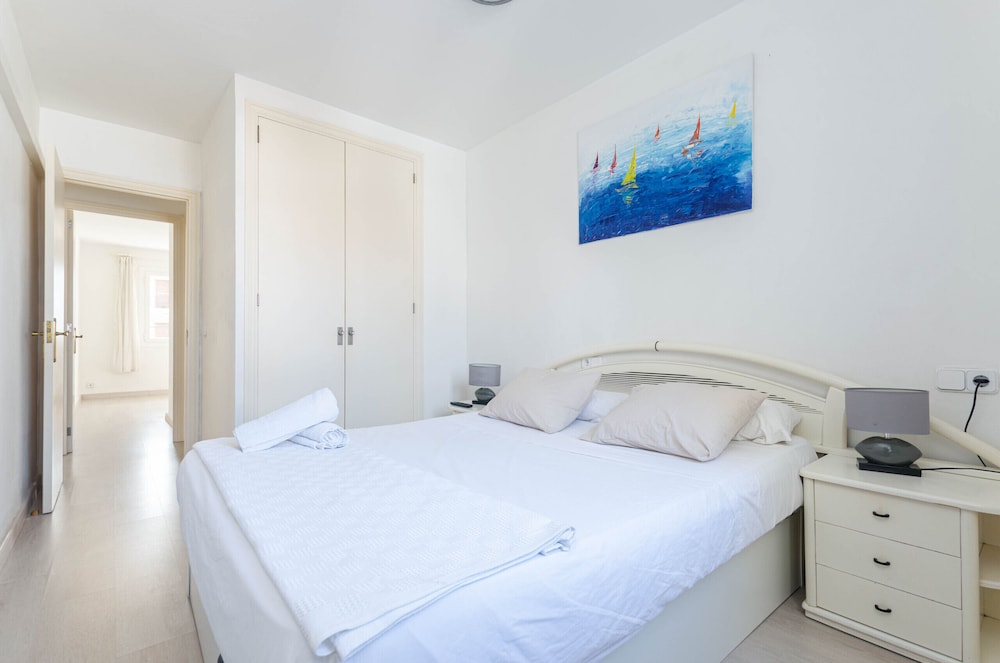 Yourhouse Llimonera, Beach Apartment In Puerto De Pollença - Port de Pollença