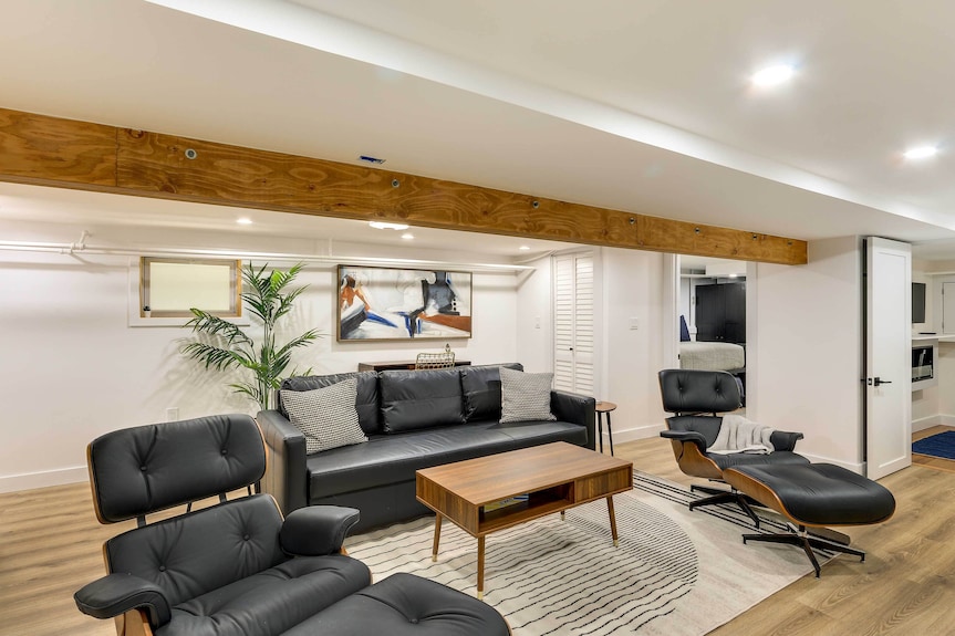 Jersey City Vacation Rental Near Light Rail! - New York City