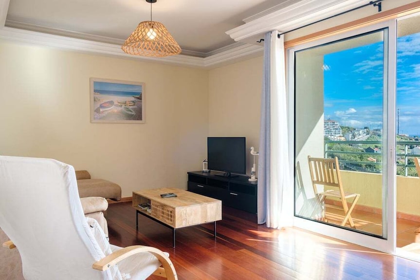 Vista Mar - Modern Sea Views In Caniço De Baixo - Madeira