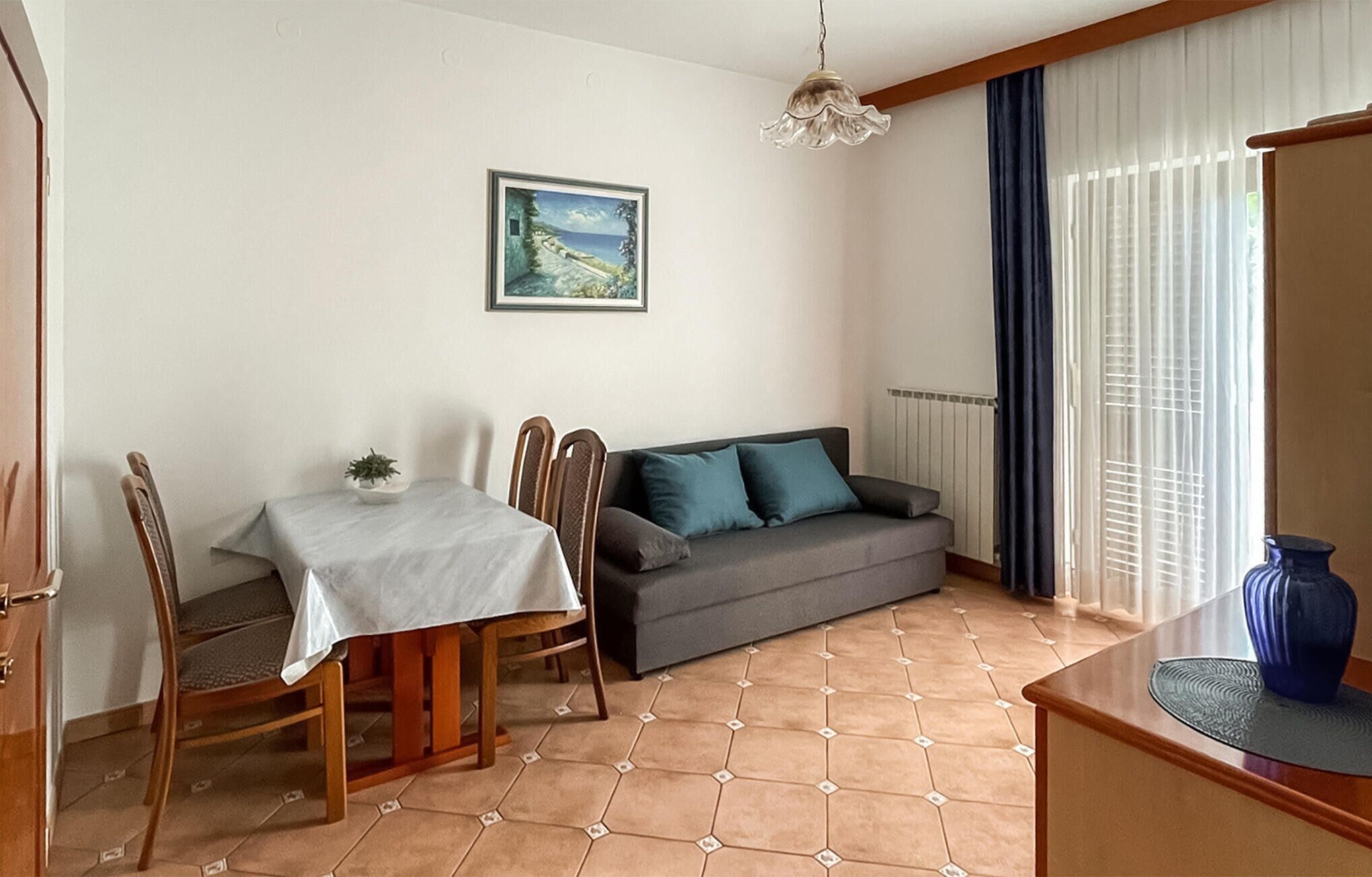 Beautiful Apartment In Kukci With Swimming Pool - Poreč