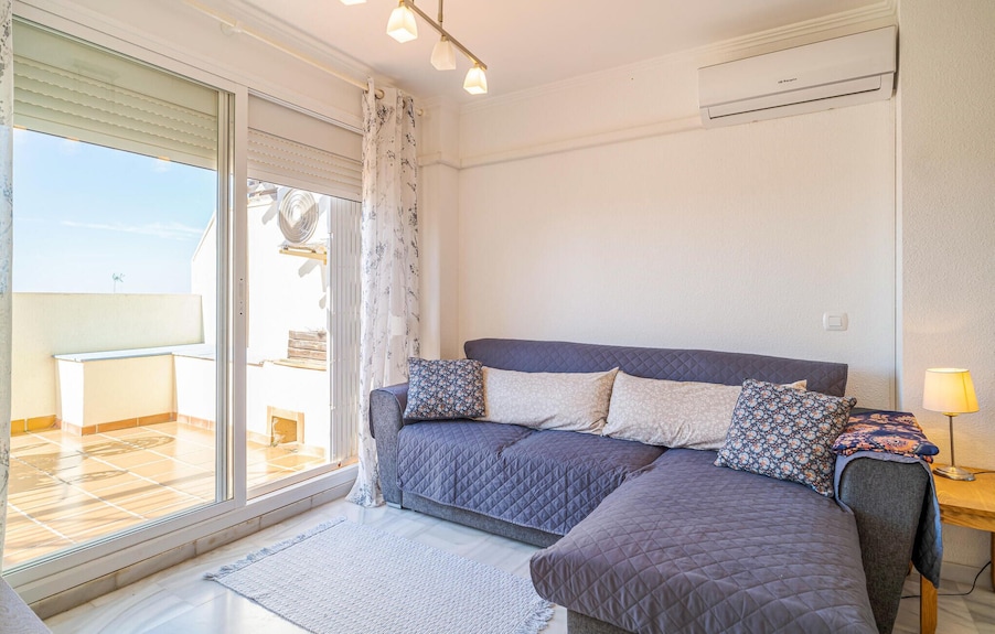 Amazing Apartment In Roquetas De Mar - Roquetas de Mar