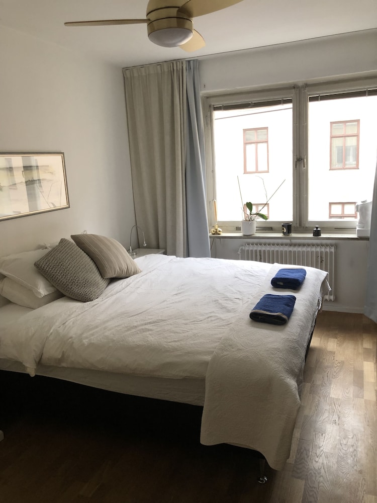 In The Heart Of Stockholm - Stockholm