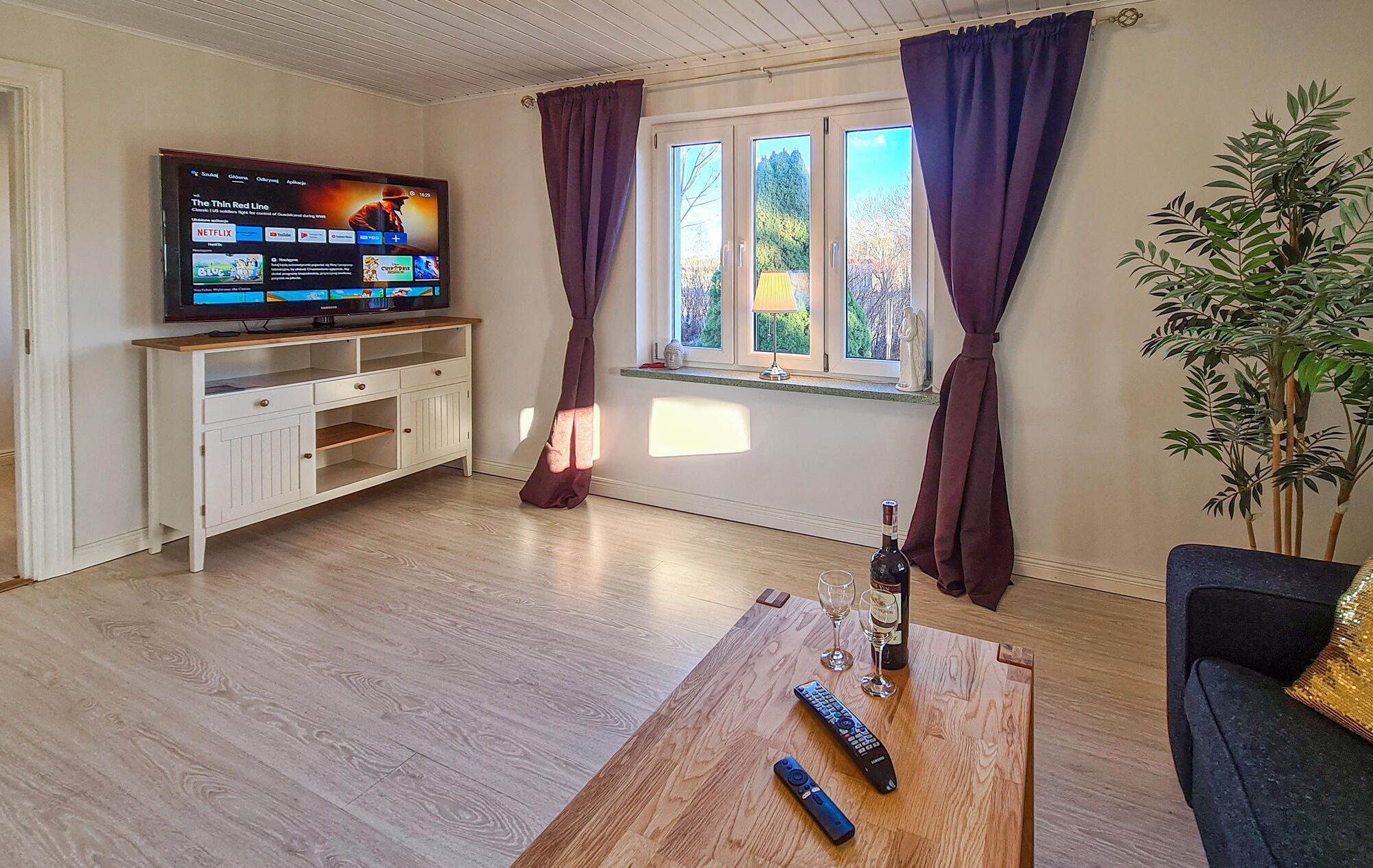 Fantastiskt Hem I Lövestad - Tomelilla