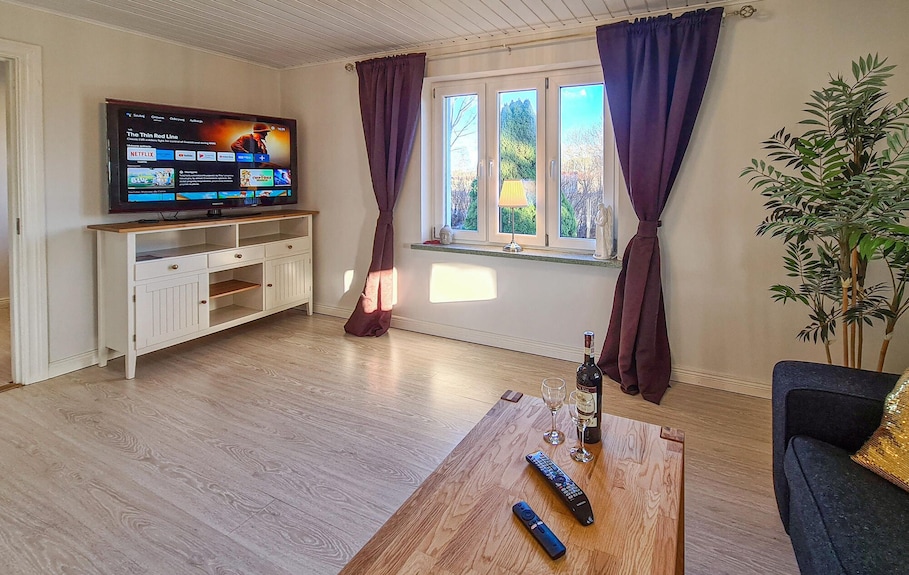 Fantastiskt Hem I Lövestad - Tomelilla