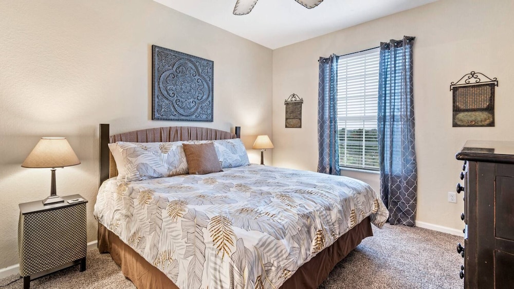 5 Star Condo on Orlando’s most Exclusive Windsor Hills Resort, Orlando ...