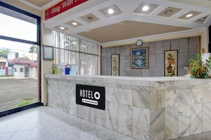 Recepção