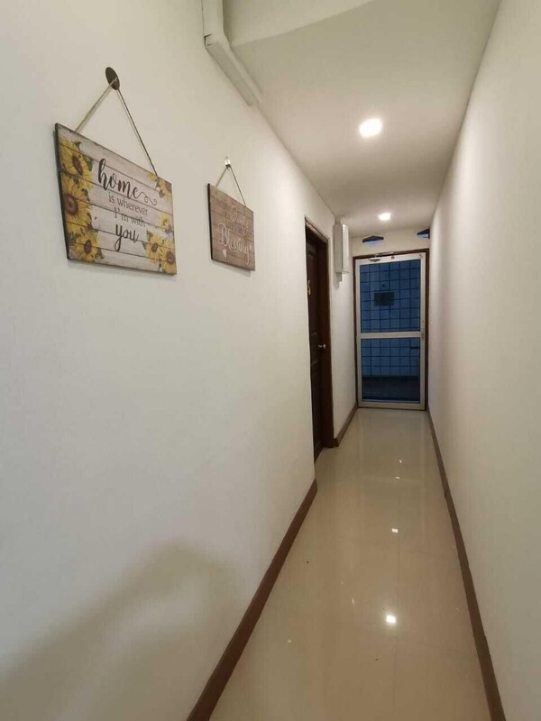 Natol Homestay - Kenyalang Park - Kuching