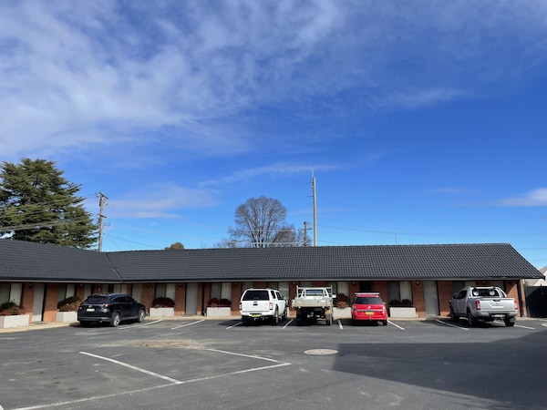 Kelso Hotel - Bathurst