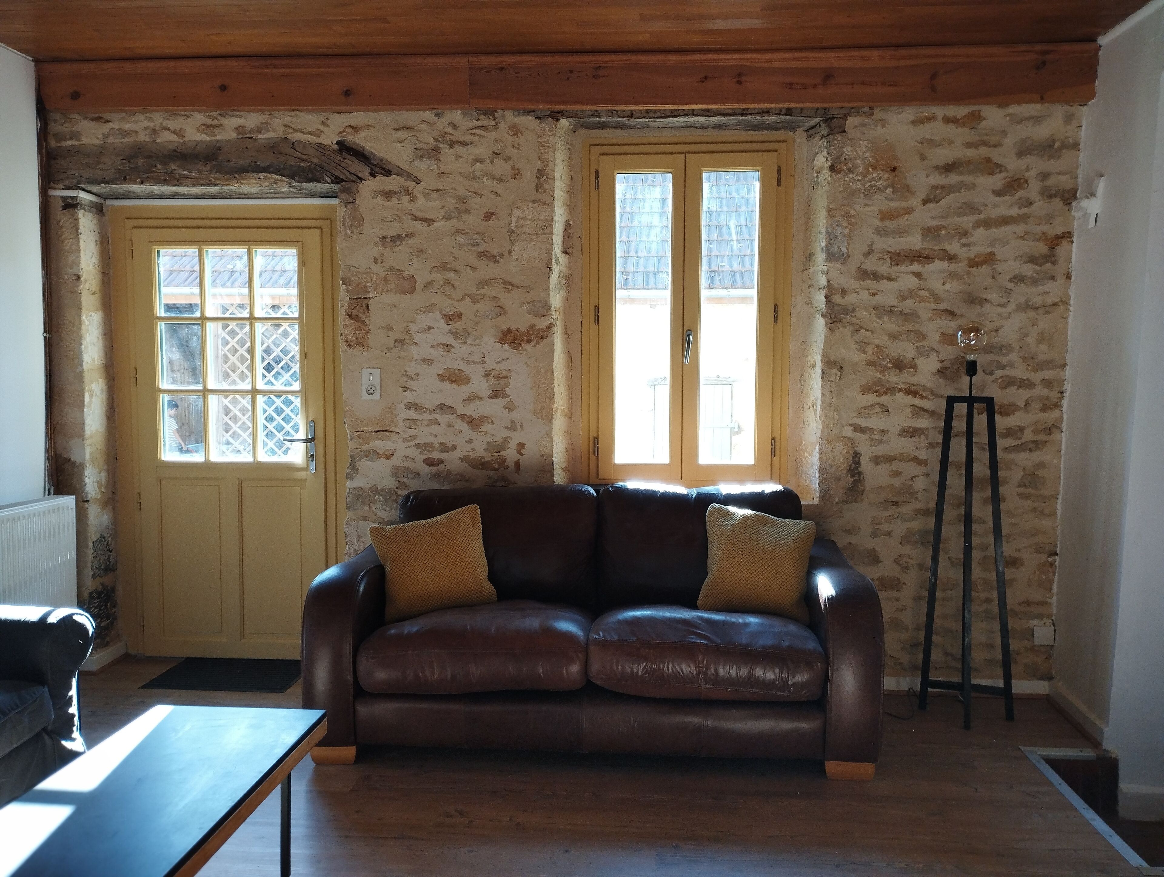 Charming Stone House Sarlat - Swimming Pool, Walking Distance To Town Center & Peaceful Setting - Sarlat-la-Canéda