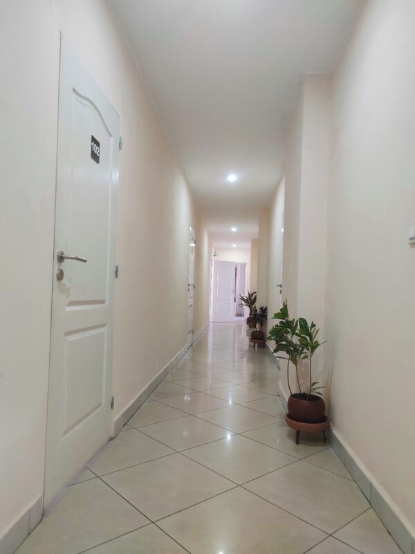 Downtown Hotel - Antananarivo