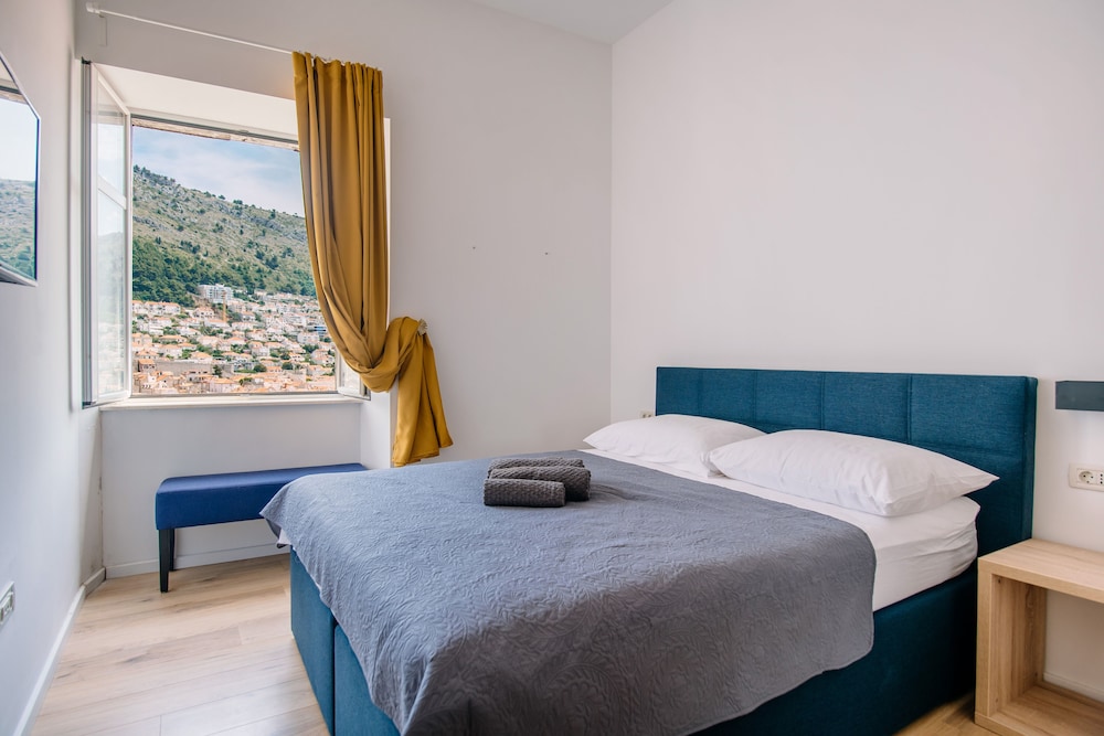 Art Deco Rooms By Duhomes - Dubrovnik