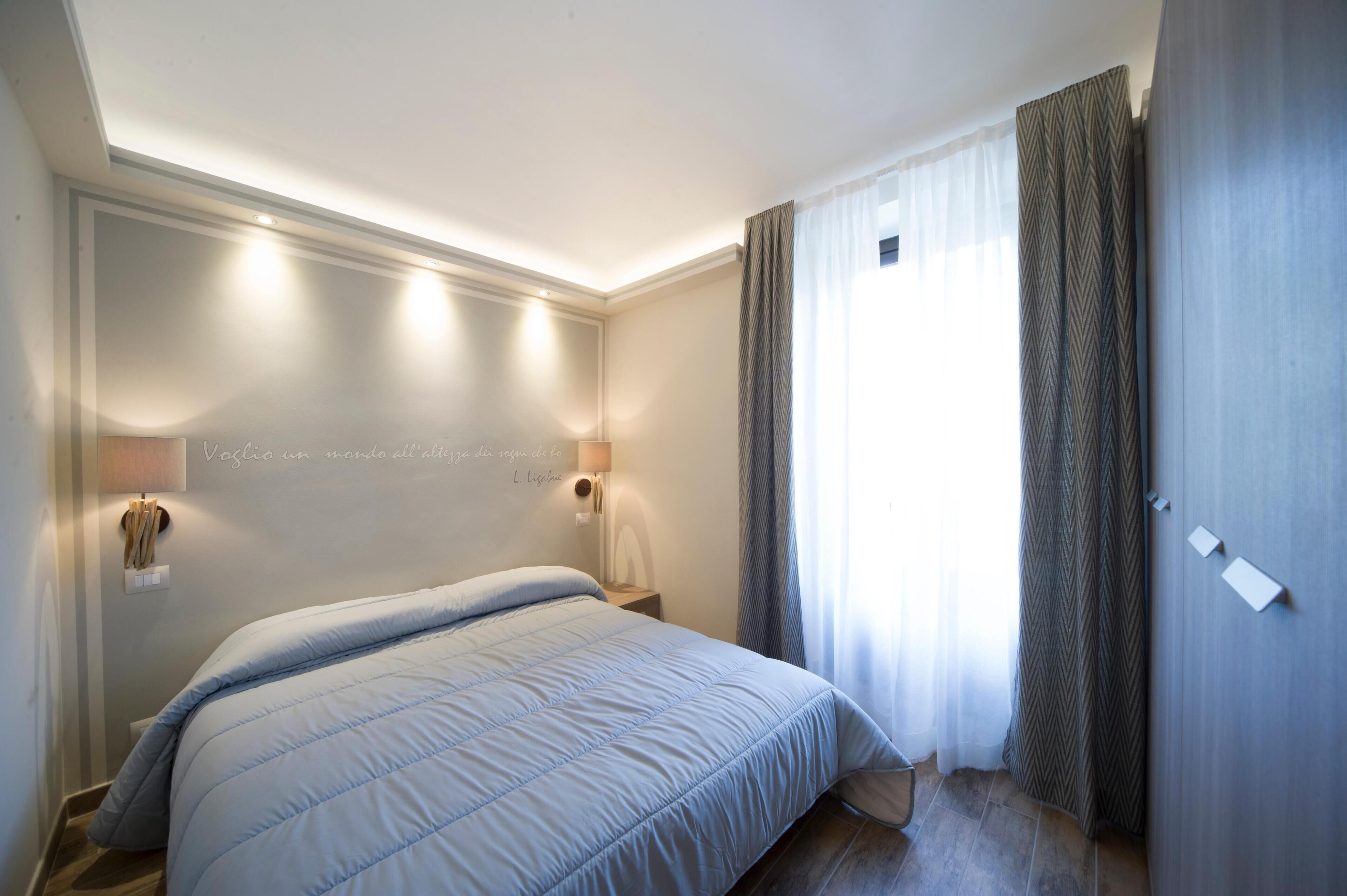 Tabor - Classic One-bedroom Apartment Sleeps 2-4 - Bardonecchia
