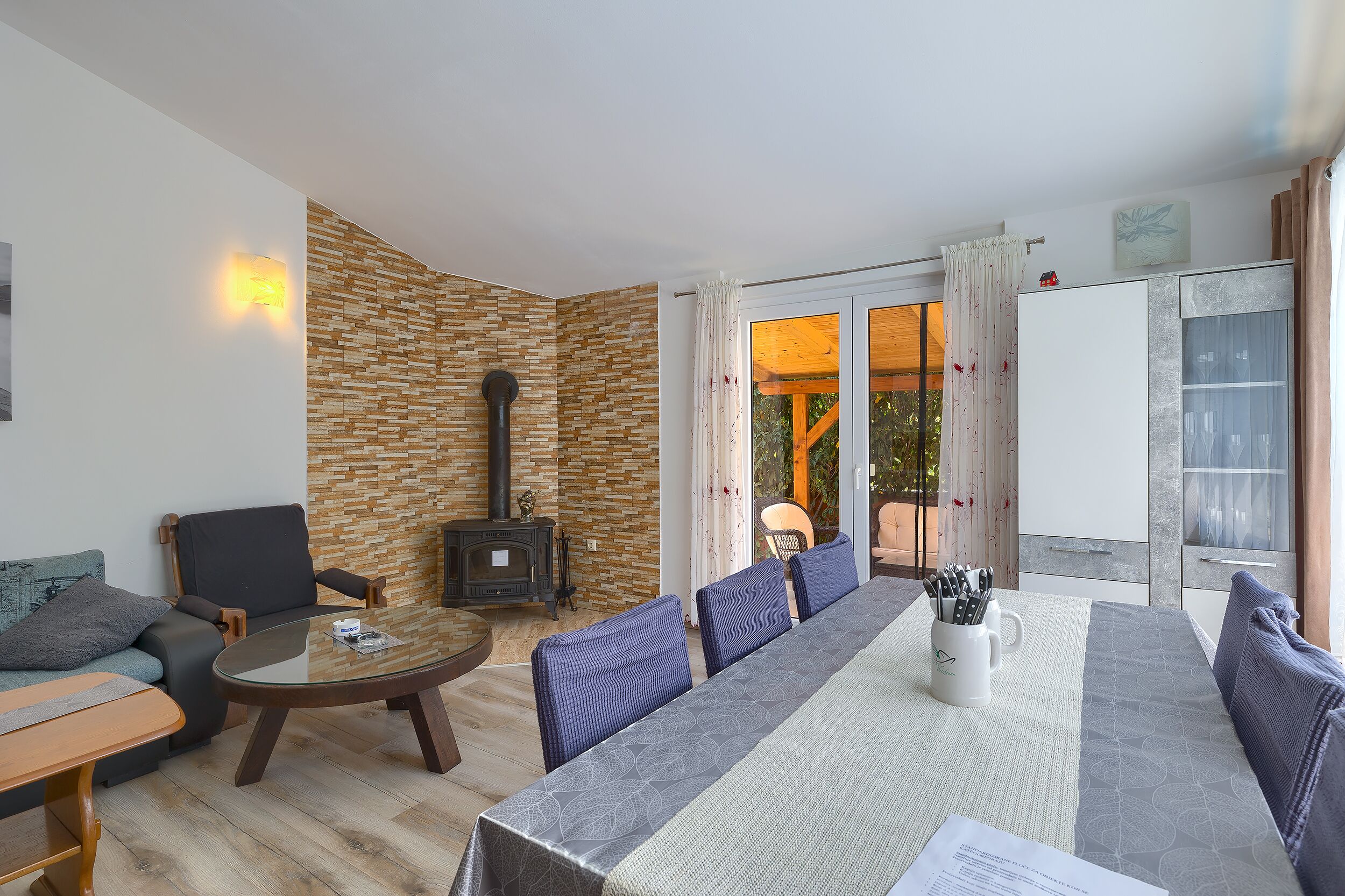 Holiday House Danijela - Ližnjan