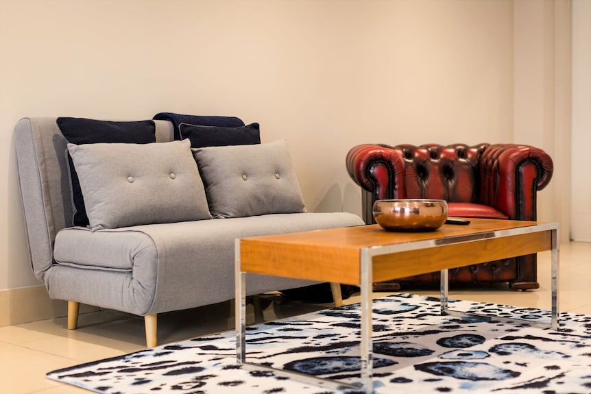 Highlights - Modern, Stylish And Central Apartment - Eastbourne