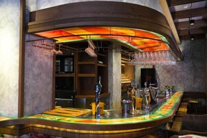 Bar (na propriedade)