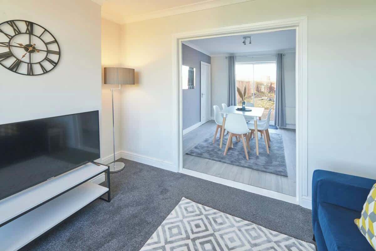 Host & Stay | Armitage Road - Hartlepool