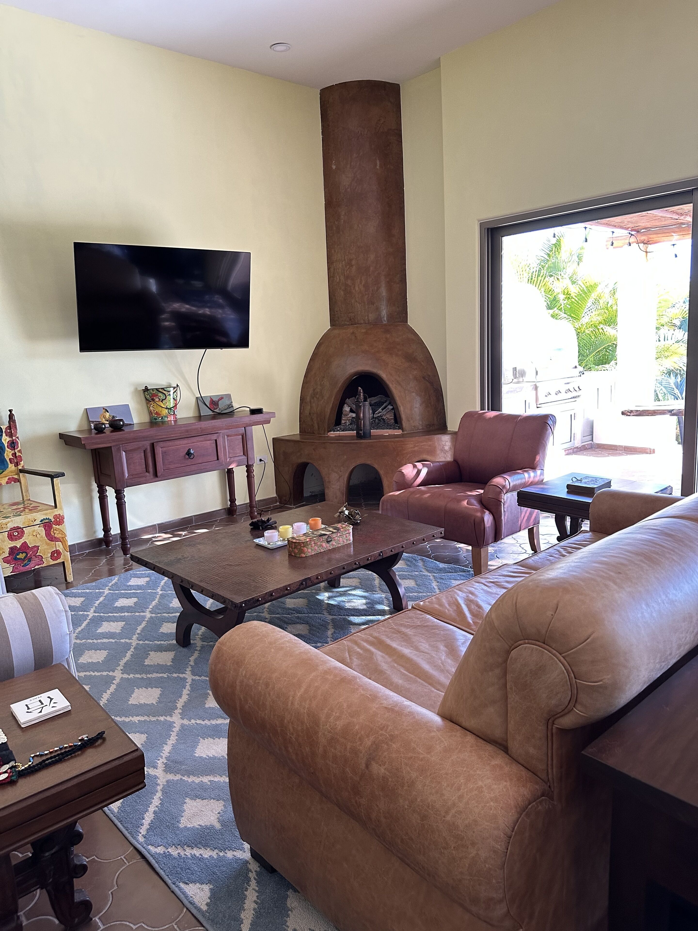 Beautiful Todos Santos Home Where Dreams Come True - Todos Santos