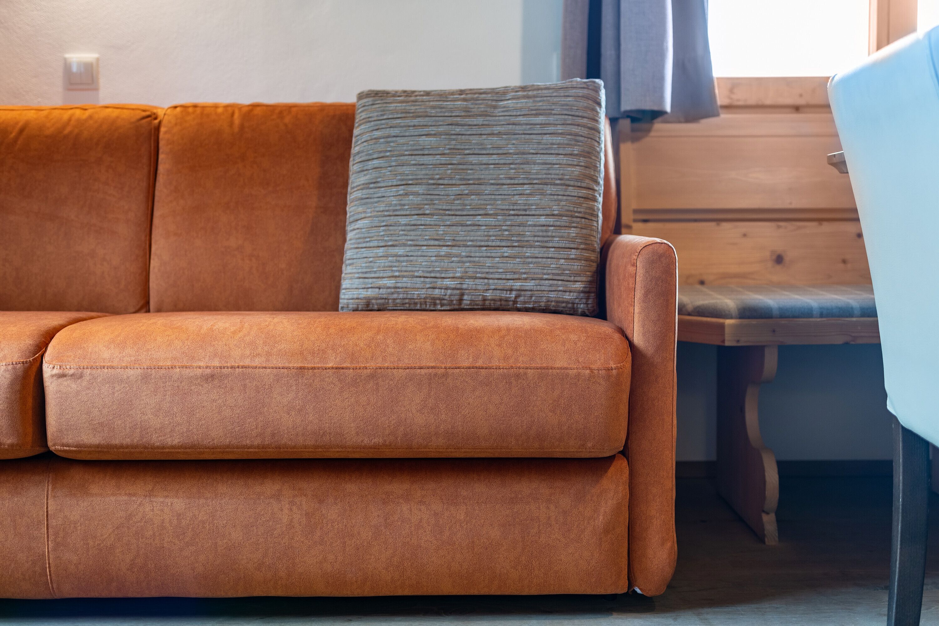 Apartment 'Biohof Maurer Apt Bergblick' With Mountain View, Shared Garden And Wi-fi - Brixen