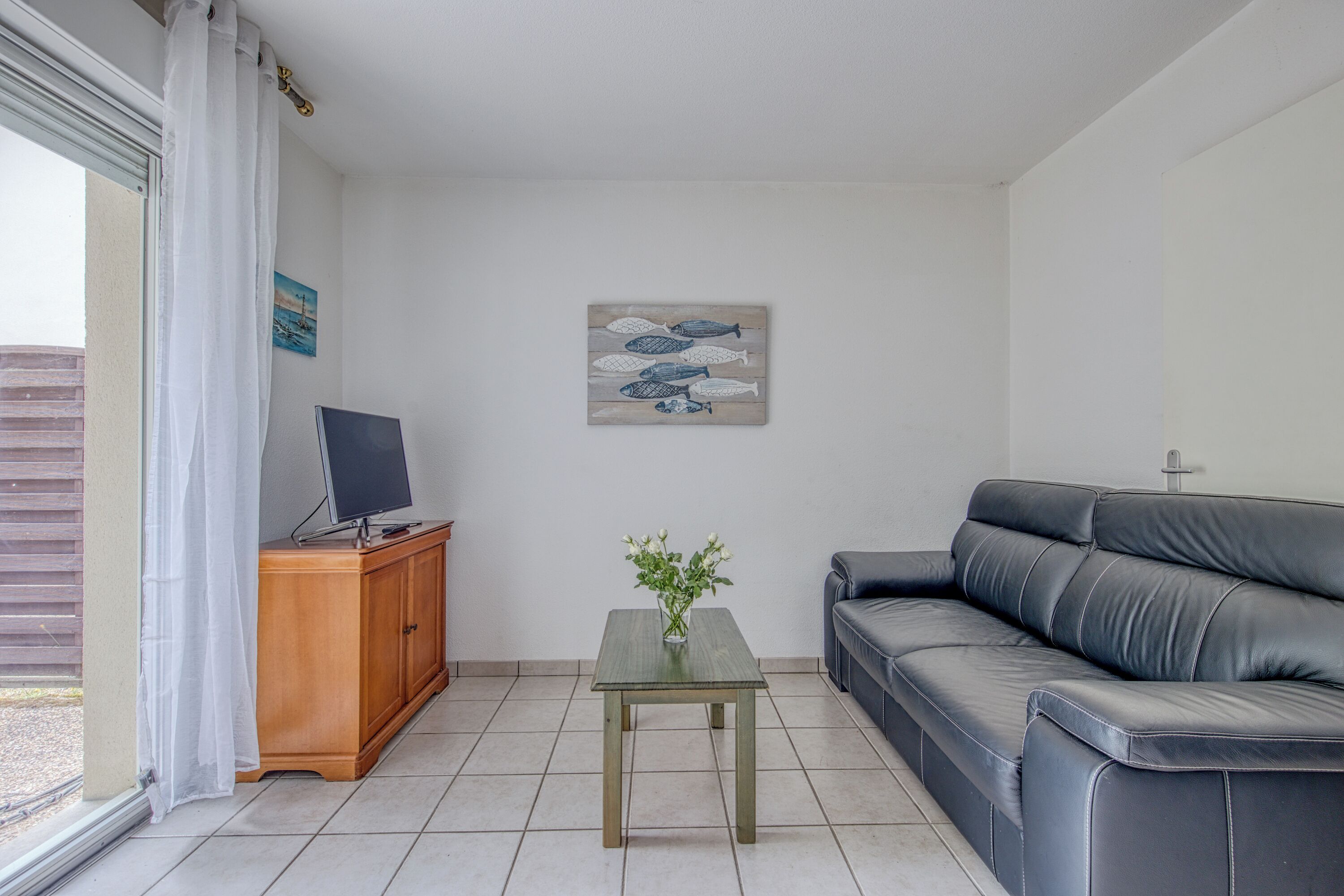 Maison De Ville "Domaine Des Sables", Avec Piscine Partagée - Soulac-sur-Mer