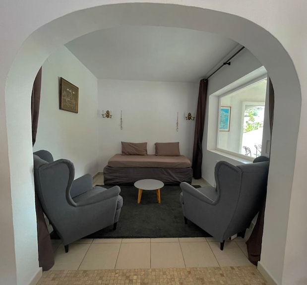 Villa Blasco, Costa Blanca, Piscine Privée Sans Vis à Vis, Plage à 800m - Moraira