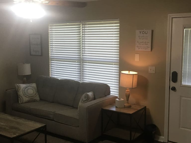 A Cozy, Quiet, Rural Hideaway Close To Everything3 - アーカンソー州