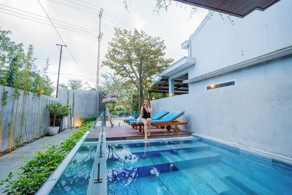 Lasanta Villa - Hội An